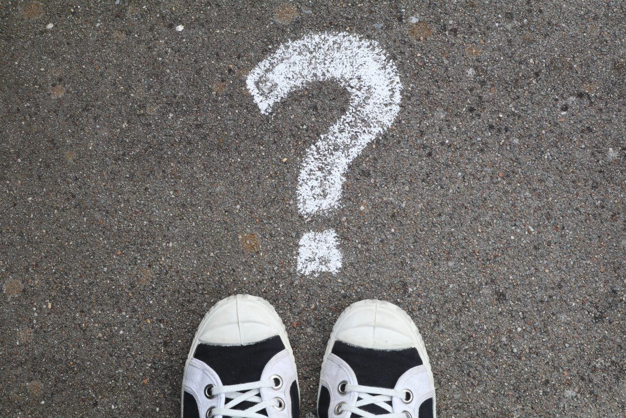 Five Questions to Greater Clarity - Christian Coaching Tools